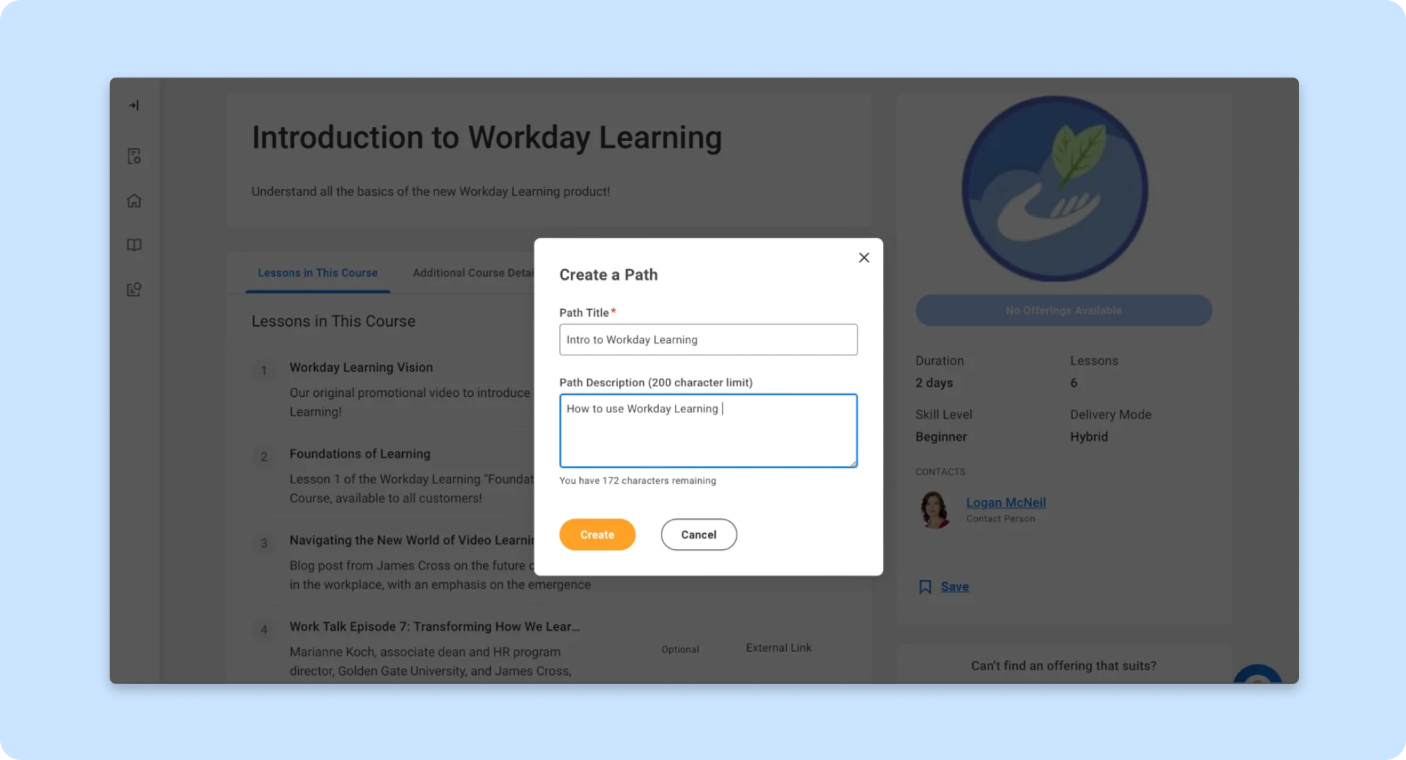 How to Train Your Frontline Workers in Workday | eduMe